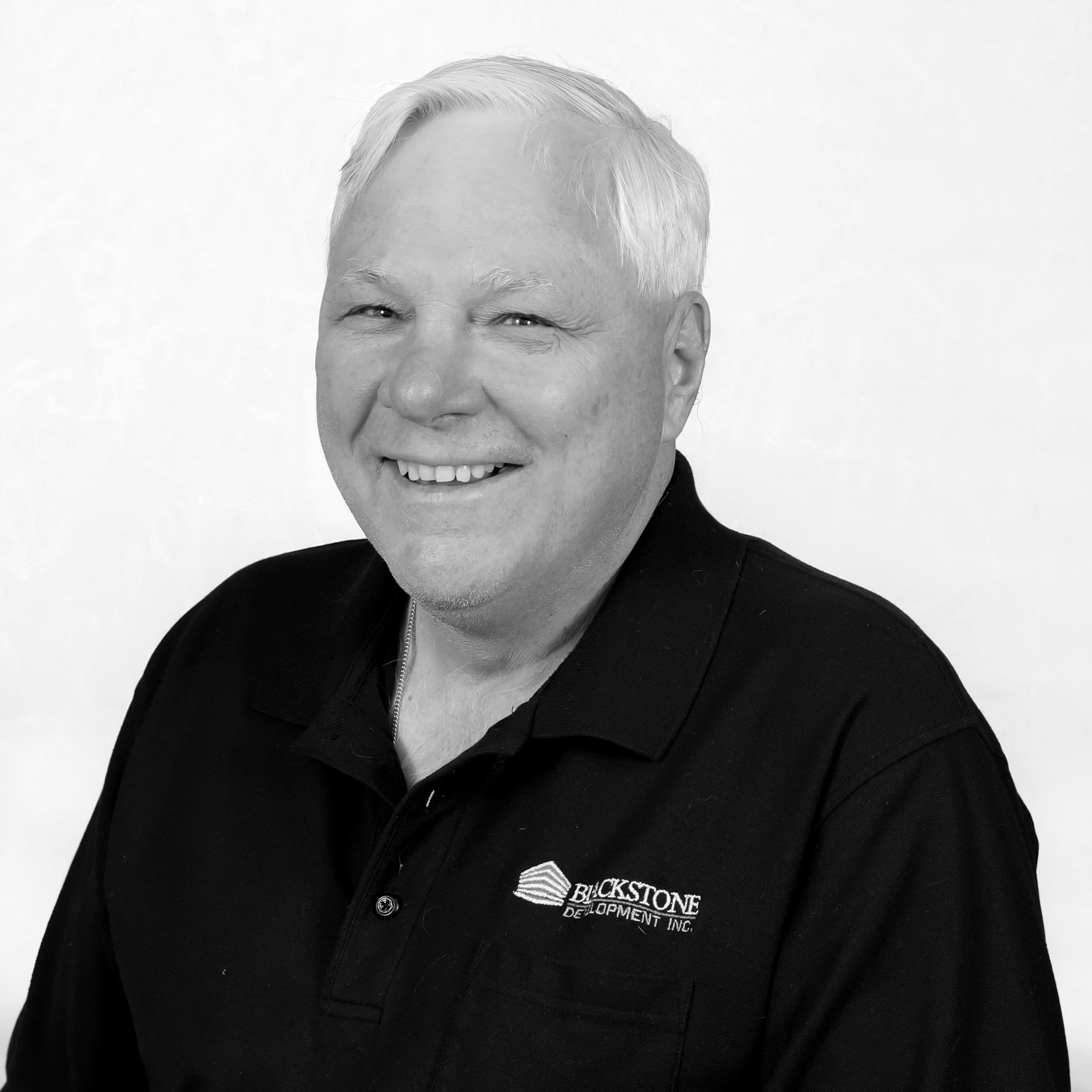 Patrick Toohey | Managing Director of Entitlement, Blackstone Global